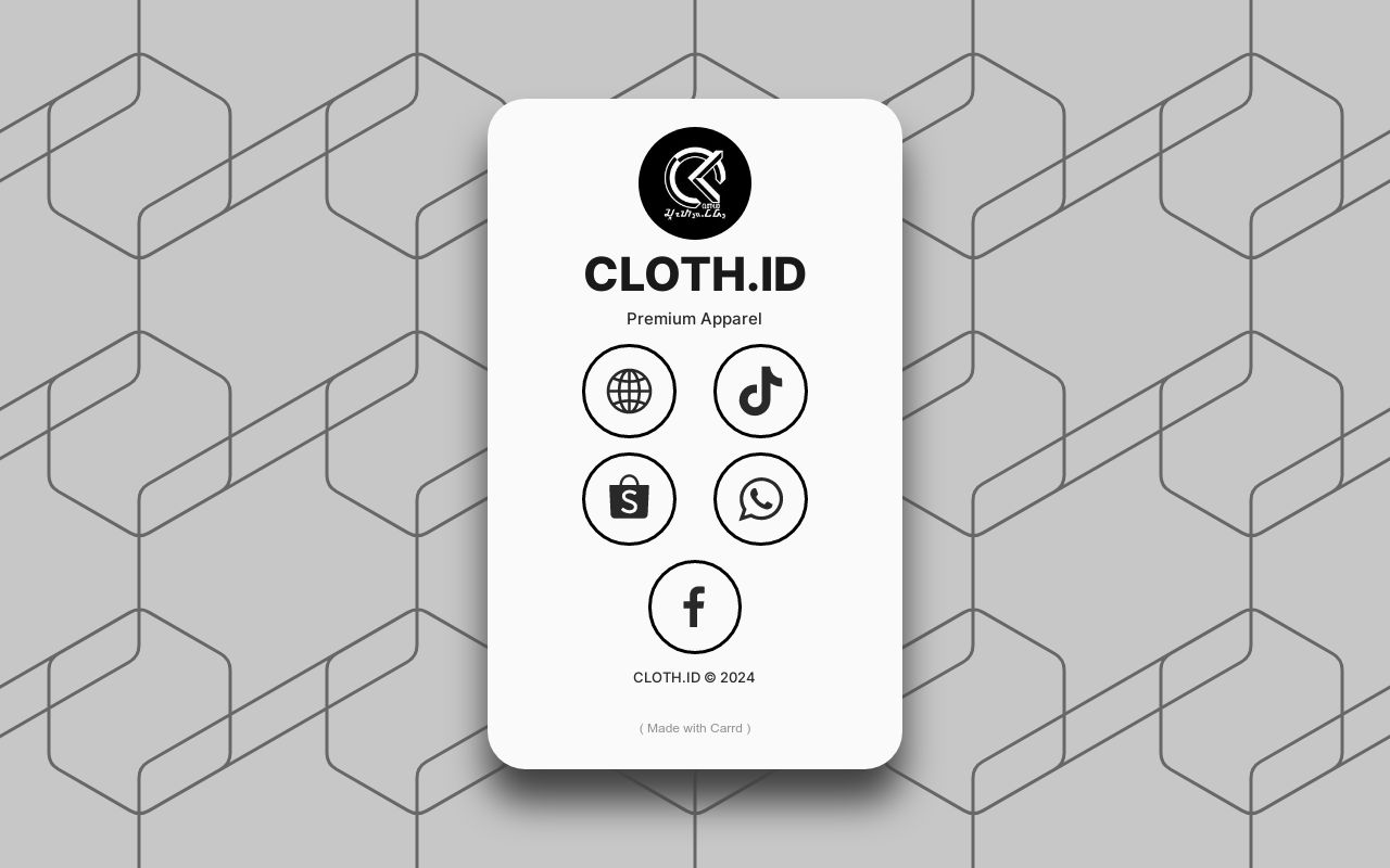 CLOTH.ID